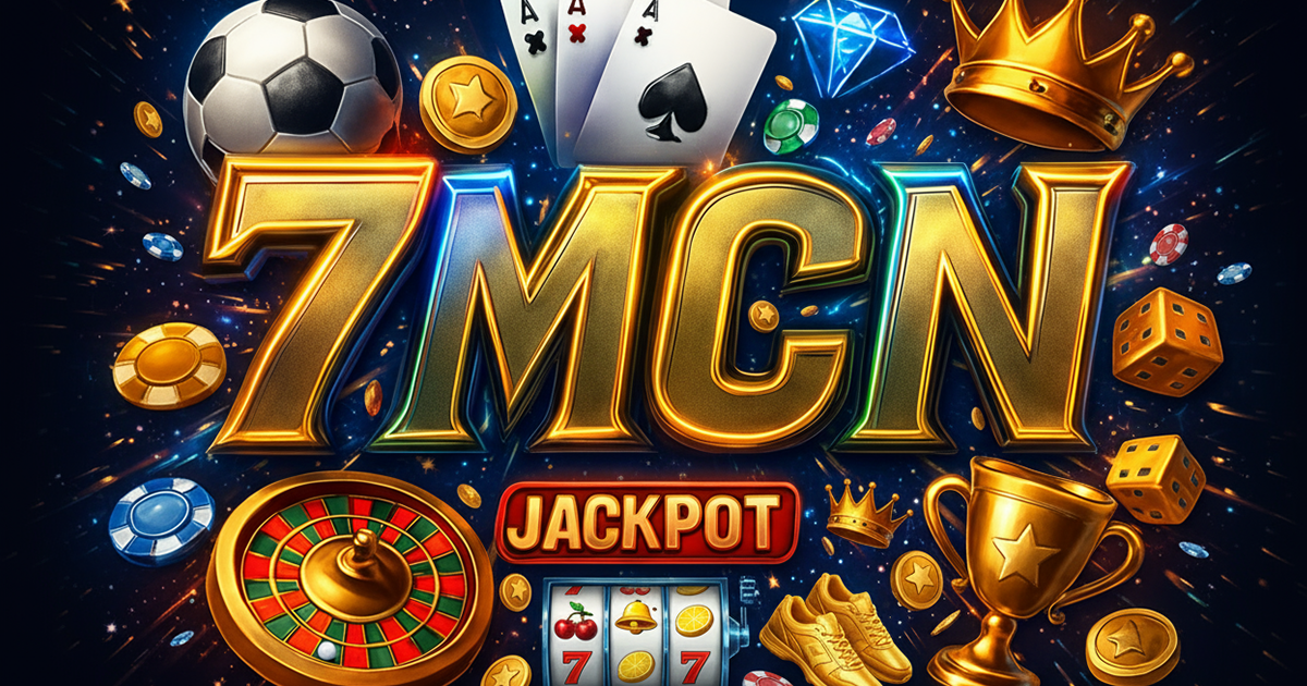 7mcn-7mcn tài xỉu7mcn-Sẵn Sàng Cho Cuộc Hành Trình Mới